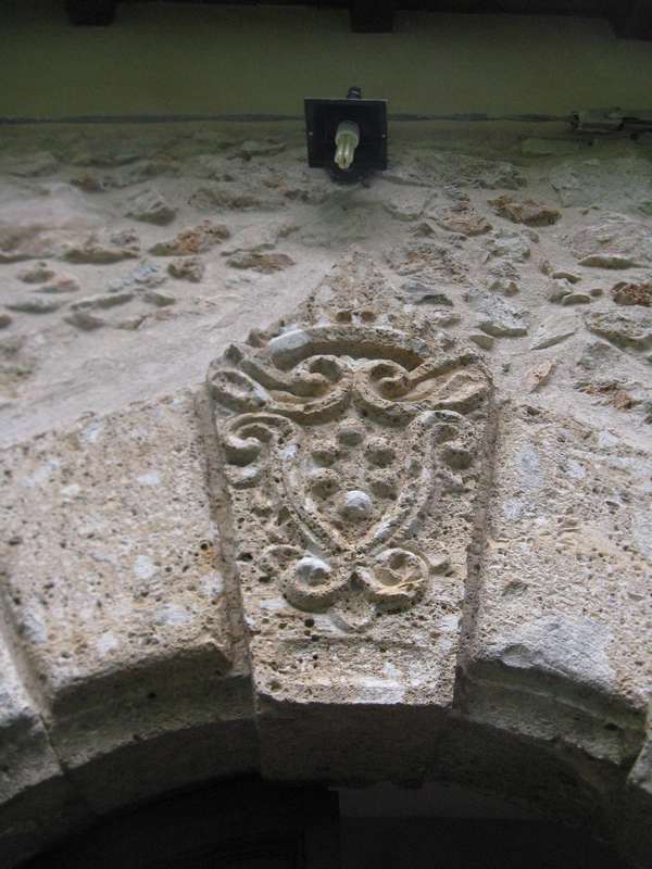 (MS-Fivizzano) EQUI TERME–AIOLA (CHIESA 337 m)–CASTELLACCIO (523 m ...